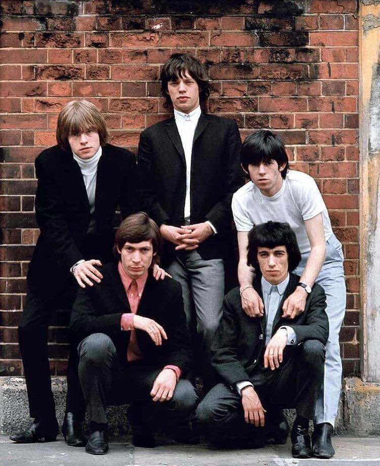 the-rolling-stones-60s-02 - Artistas Sean Unidos
